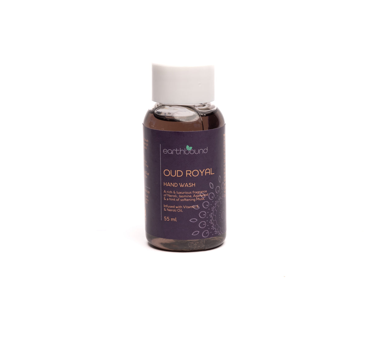 Earthbound - Oud Royale Gentle on Hands Hand Wash 55ml – Earthbound ...